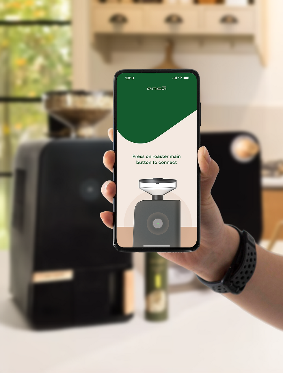 Tamooz | Design & Beyond | Product Design